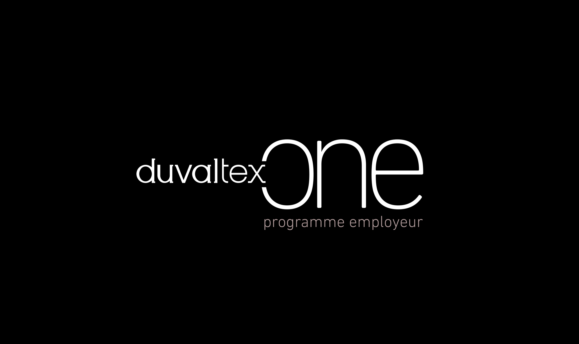 Duvaltex | Agence de branding B2B